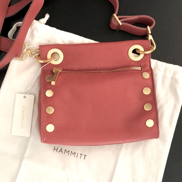 Hammitt Bags Hammitt Tony Small Crossbody Poshmark